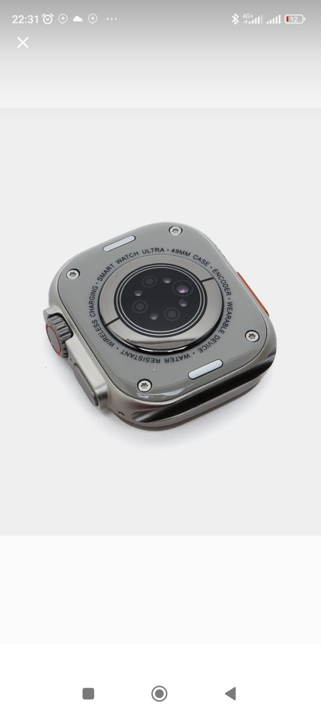 HK9 ULTRA 2 sotuvda,Dona va optom