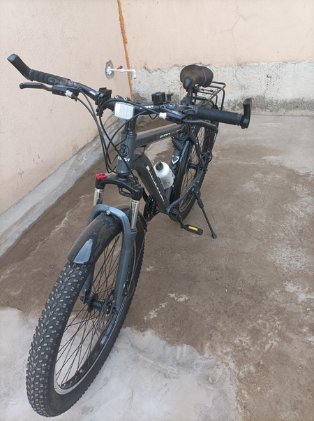 Bonvi yangi velik sotiladi