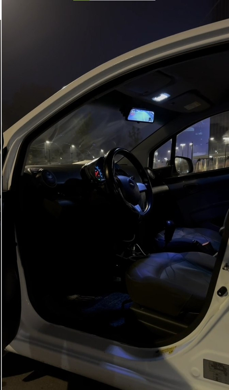 Продаётся автомобиль СПАРК