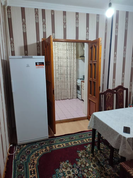 Сдам в аренду 2х комнатную квартиру Октепа