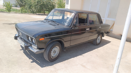 Ваз 21 06 в хорошем состоянии