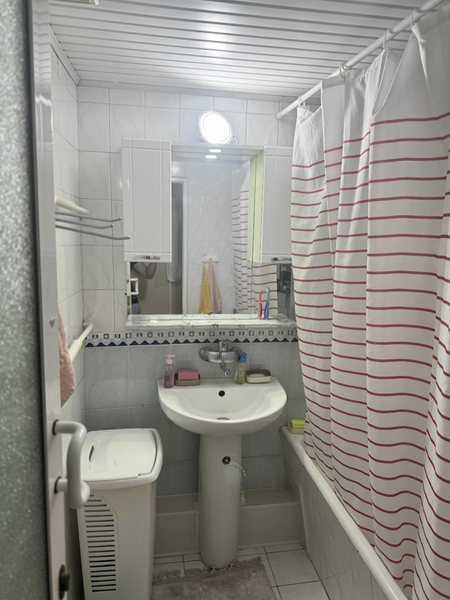 Продам 4/2/5 Карасу 4 Ипотека