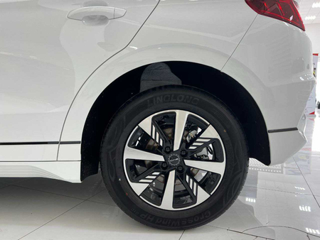 BYD E2 Restyling 2023