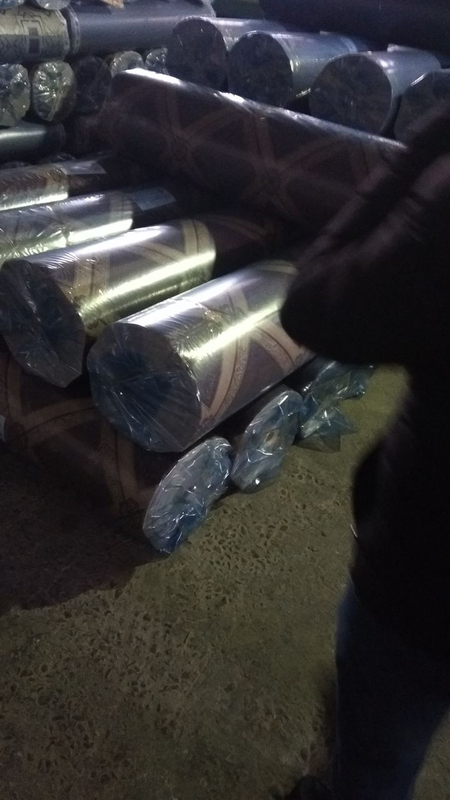 Линолеум из первых рук