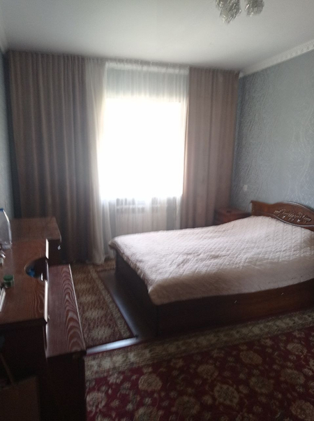 Срочно продам свою квартиру