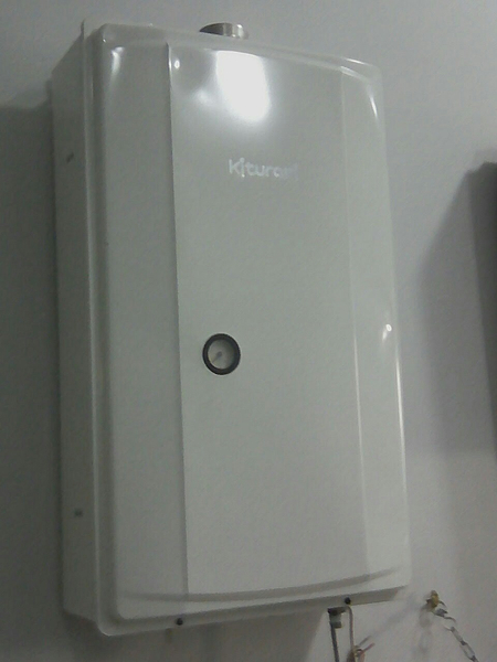 Ремонт газовых катлов