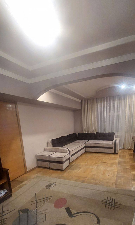 Продам квартиру Ц-1, 4/7/9 Бибигон