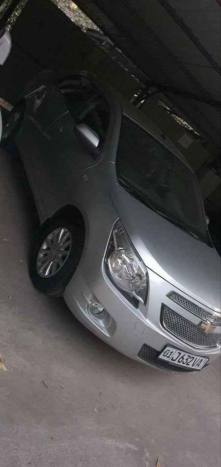 Прлдам Chevrolet Cobalt