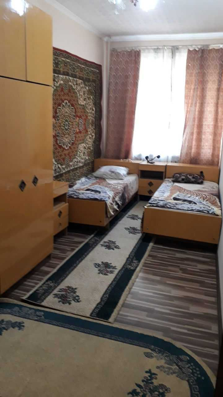 Аренда квартиры Максим горький бий буз базар 2/1/2