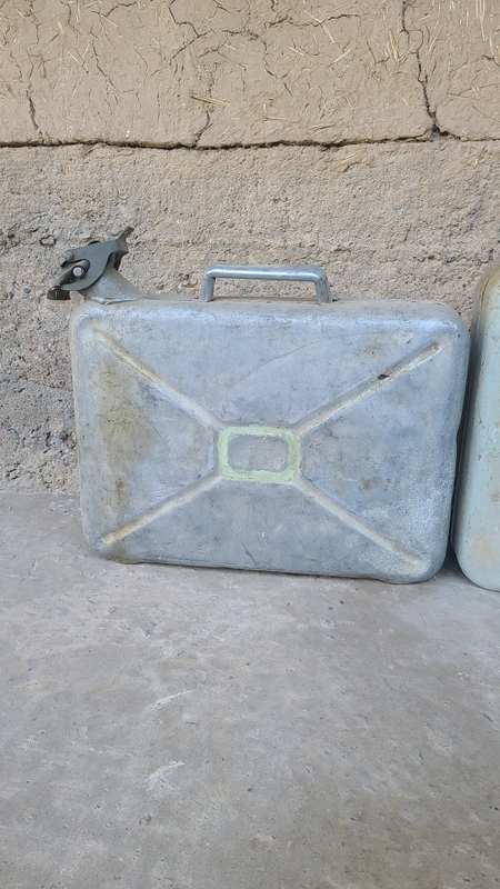 Kanistir канистра 20L