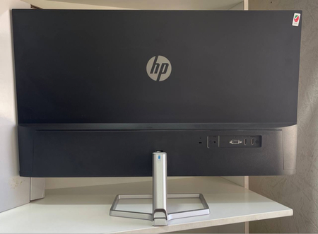 Hp M32F IPS 75hz