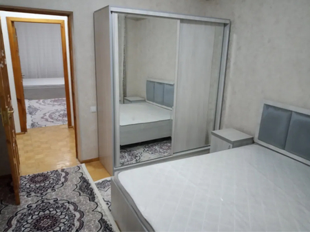 Сдается 3 х комнатная Дружба Народов