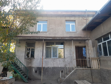 продаётся участок большой