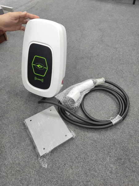 Elektromobil uchun 7kWt zaryadchik