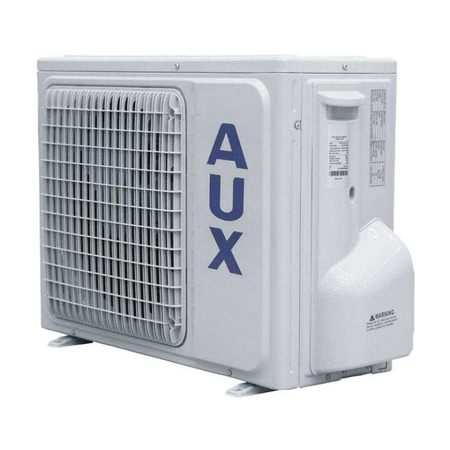 Кондиционер AUX18*Invertor+wifi+ten+безплатная консультация и доставка
