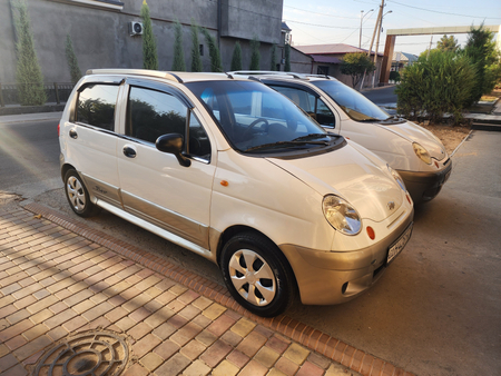 Arenda Vikup Matiz best 2008 boshiga 200 metan bor