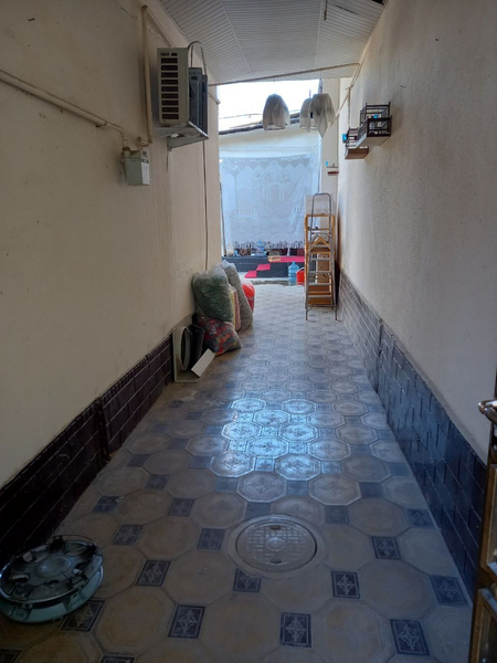 SROCHNA hovli sotiladi