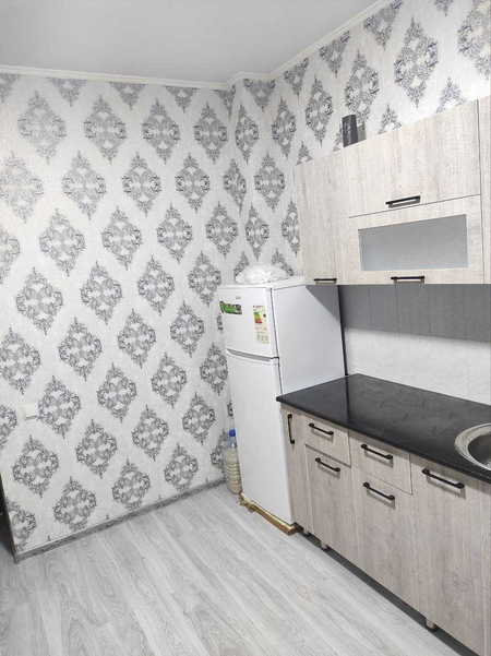 Продается квартира 1/1/4 БИЙ, Дагестанская, НОВОСТРОЙКА-ИПАТЕКА №608