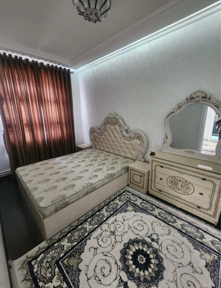 Сдаётся квартира в аренду. Самарканд 8-март