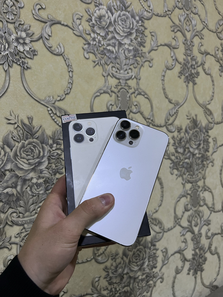 Iphone 13 pro max ideal