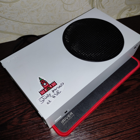 Xbox Series S | 512GB SSD