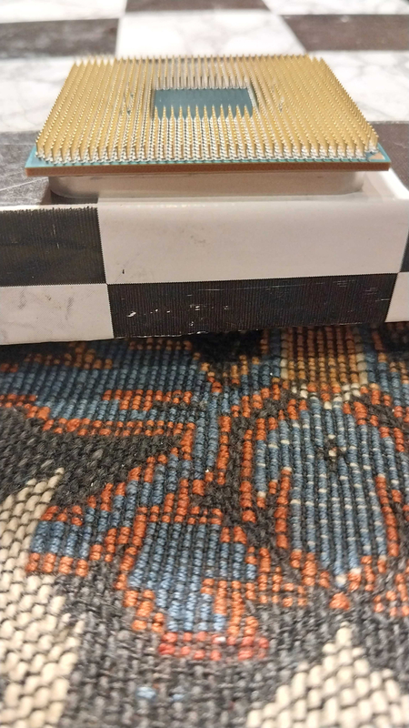 Процессор AMD Ryzen 9 5950X. Box из США. 16 Ядер, 32 Потока. Сокет AM4