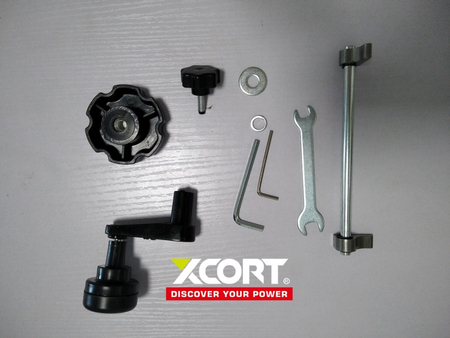 Фуговально станок XCORT XMD01-150