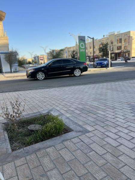 Toyota Camry 40 sotiladi