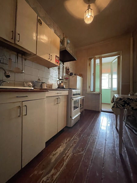 Срочно продам 3/3/4 на Авиасозлар