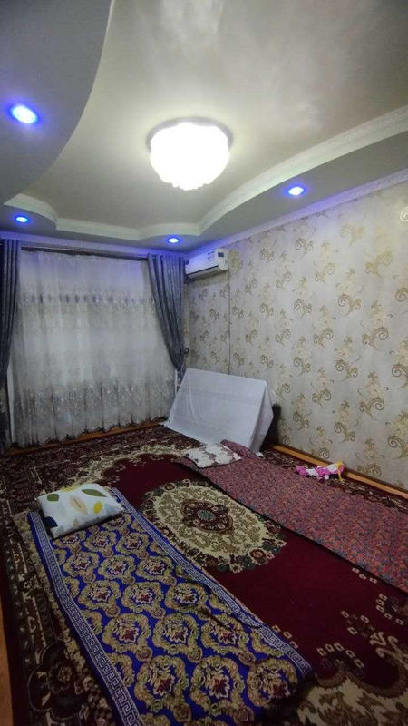 Продается Дустлик-2 3/8/9 Балкон: 2*6 2*3