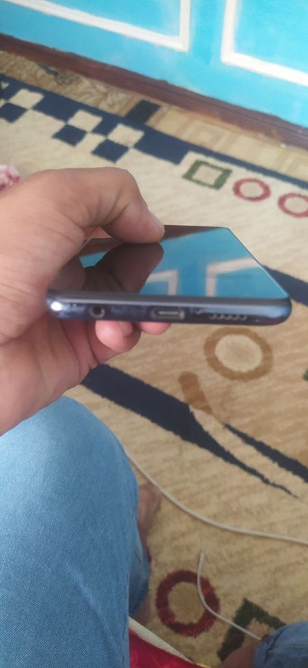 Poco x3 NFC 6+2 128 gb karopka dok bor