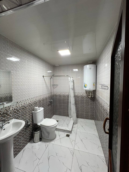 Dacha charvak maklersiz