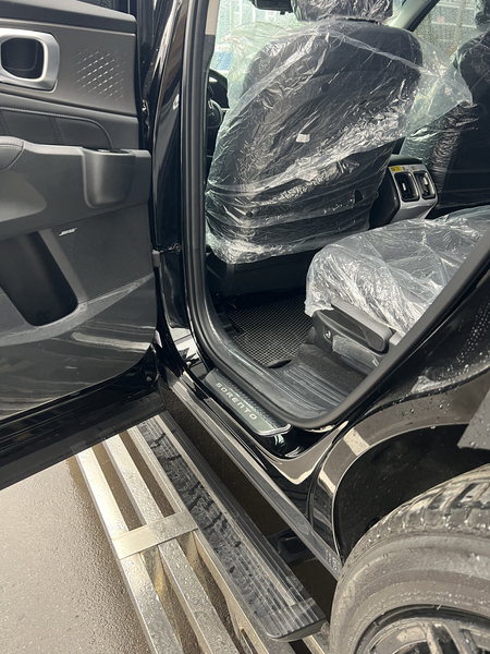 Продается Kia sorento 2024 3.5 L