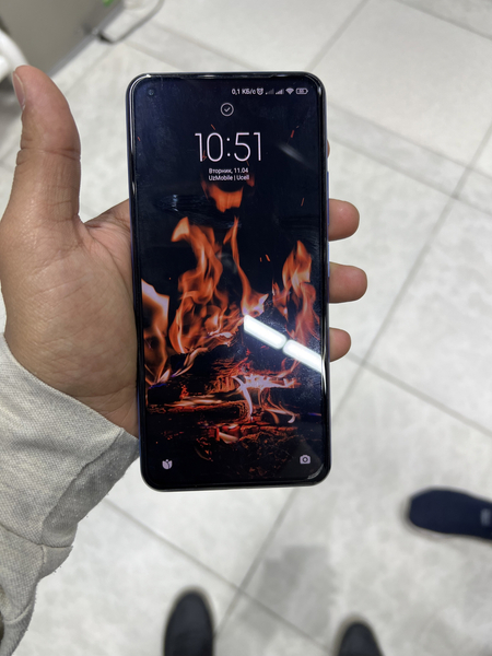 Xiaomi Redmi 11 Lite