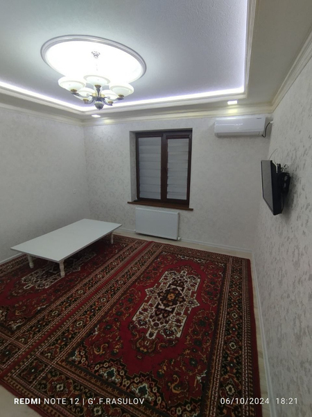 Bek baraka sity navastroyka