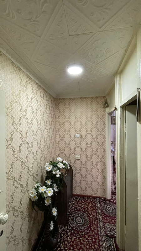 2 хоналик Квартира сотилади