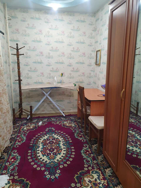(К118232) Продается 3-х комнатная квартира в Мирзо-Улугбекском районе