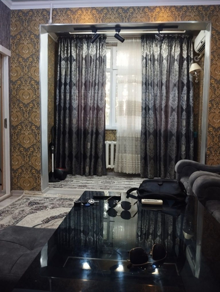 Якка Сараеский раен