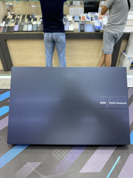 Asus vivobook  i7-1255U 8/512 15.6 FHD