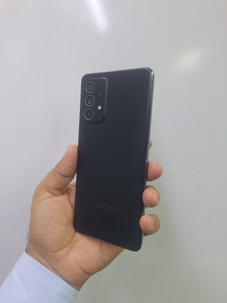 Samsung A52 8+256