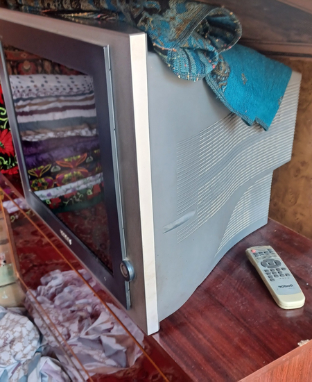 Televizor Roison
