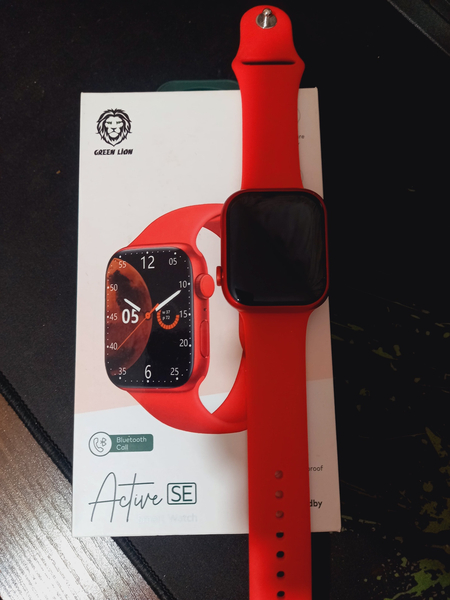 Часы Smart Watch