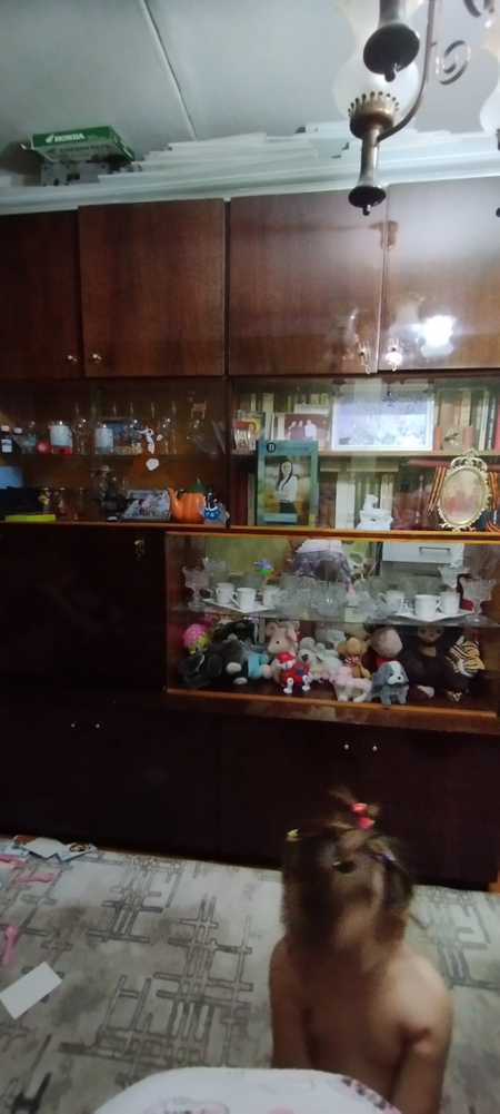 Продается сервант не дорого за 800 тыс