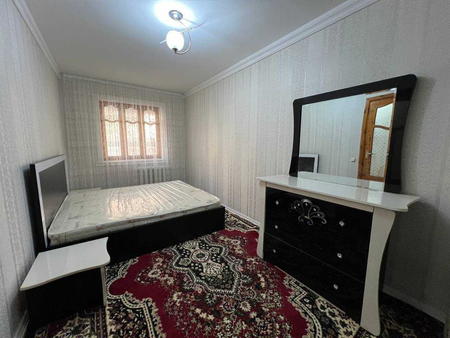 #6019 Срочно продается 2х комнатная квартира