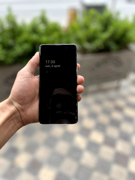 Samsung s 10 5 g srochna kelshtrib bervoraman