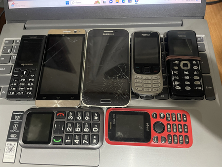 Telefonla sotiladi