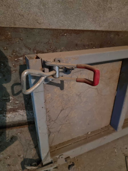 Газаблок аппарат