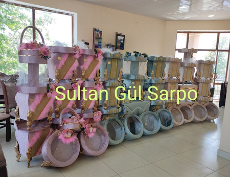 Sarpo Sandiqlar sotiladi