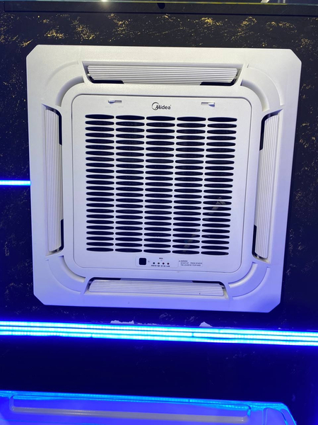 Кондиционер кассетного типа MIDEA 36 000 Btu/h
