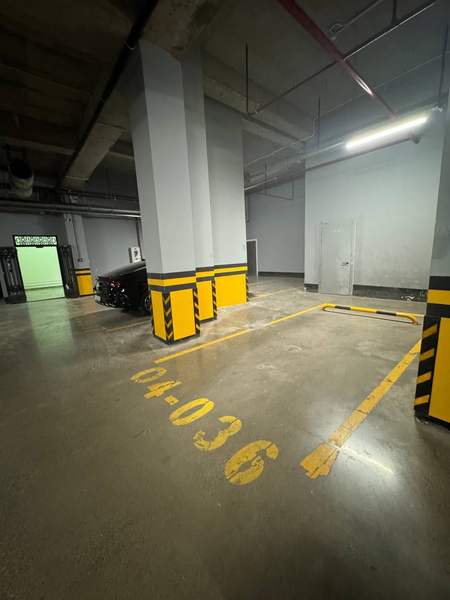 Boulevard Sotuvda 4 xonalik korobka Tashkent City Shayxontohur tumani